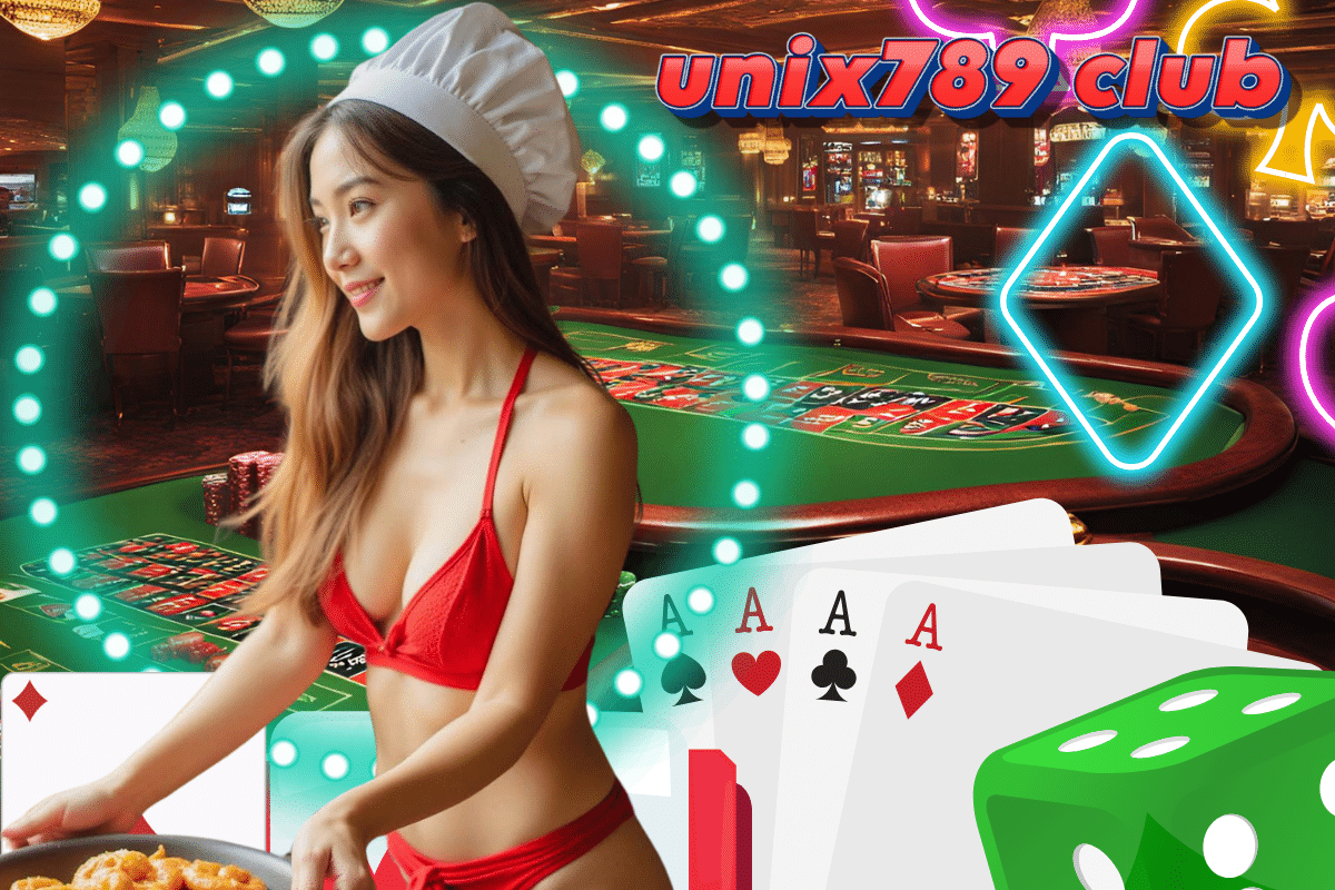 unix789 club อยากรวยต้องเล่น slot ปั่นสล็อตยังไงก็รวย